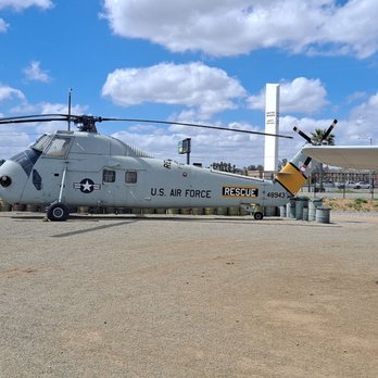 MARCH FIELD AIR MUSEUM - Updated October 2024 - 1168 Photos & 224 ...