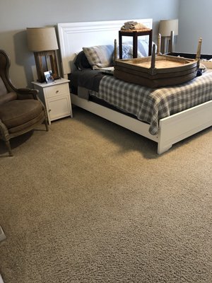 OXI FRESH CARPET CLEANING - Updated May 2026 - 11 Reviews - Fort Worth ...