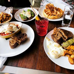 HUMMINGBIRD - 290 Photos & 154 Reviews - 1053 E Whitaker Mill Rd ...