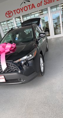 TOYOTA OF SAN BERNARDINO - 191 Photos & 601 Reviews - 650 W Auto Center ...