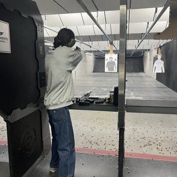 SACRAMENTO GUN RANGE - Updated July 2025 - 106 Photos & 285 Reviews ...
