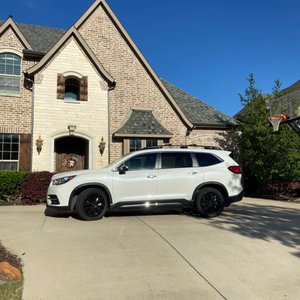 SEWELL SUBARU - 32 Photos & 169 Reviews - 7800 Lemmon Ave, Dallas ...