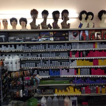 Hairdressers suppliers near me store