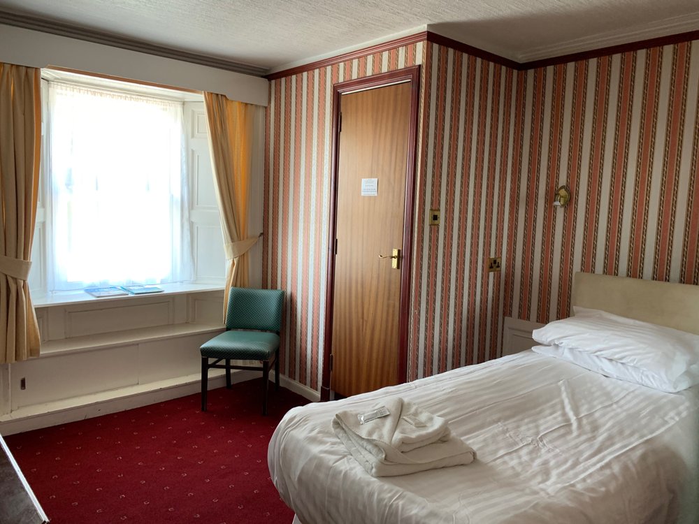 GORDON ARMS - Updated May 2026 - 14 Photos - 80 High Street, Fochabers ...