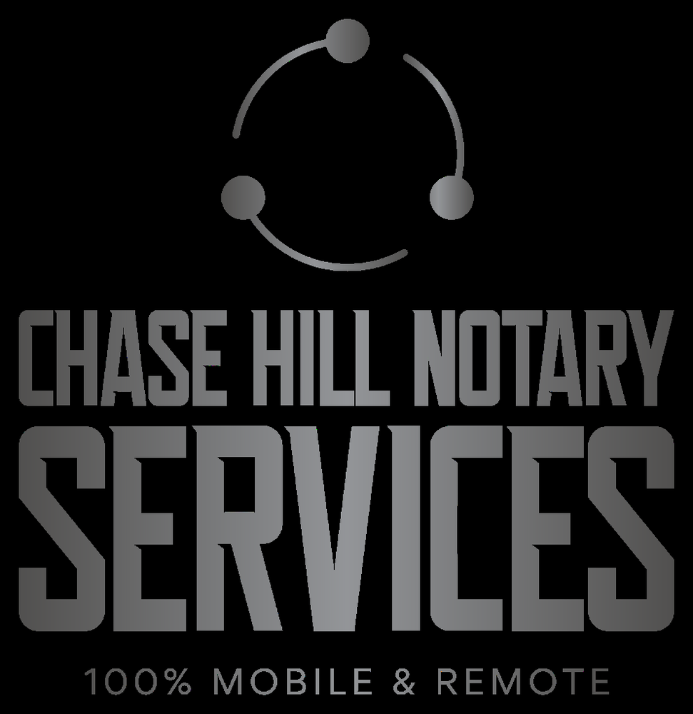 CHASE HILL NOTARY SERVICES - Updated August 2025 - Dallas, Georgia - Notaries - Phone Number - Yelp