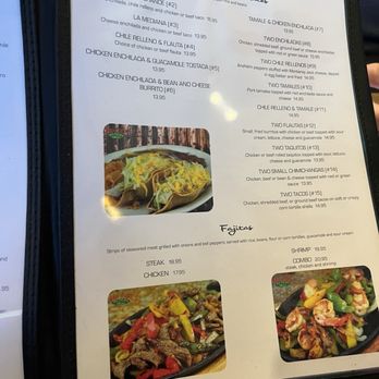 RIO RICO MEXICAN GRILL - Updated December 2024 - 219 Photos & 472 ...