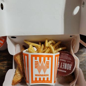 WHATABURGER - Updated July 2025 - 28 Photos & 59 Reviews - 6140 Dublin ...