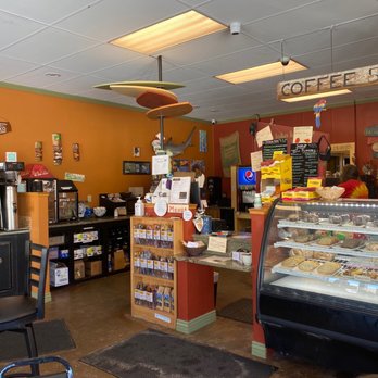 JAVA LAVA CAFE - Updated July 2025 - 110 Photos & 163 Reviews - 200 W ...