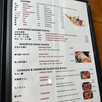 SYUN IZAKAYA - Updated November 2024 - 1342 Photos & 970 Reviews - 209 ...