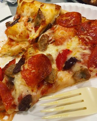 DION’S PIZZA - Updated December 2025 - 51 Photos & 124 Reviews - 2014 ...