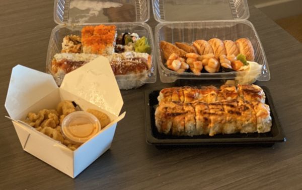 SANSAI JAPANESE GRILL - Updated November 2024 - 398 Photos & 575 ...