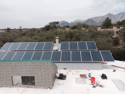 SUNSTATE POWER & SOLAR SOLUTIONS - Updated July 2025 - 7602 N Lundberg ...