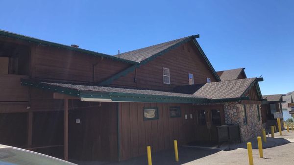 TOPAZ LODGE AND CASINO - 63 Photos & 57 Reviews - Casinos - 1979 US 395 ...