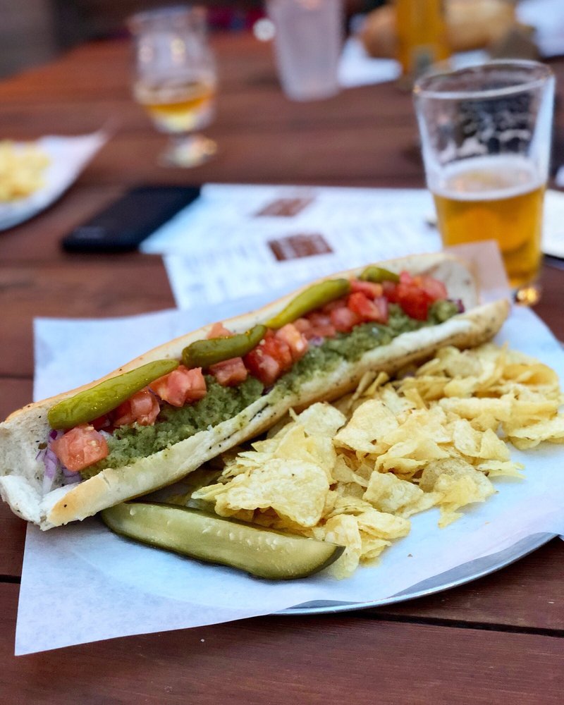 COLD BEER COMPANY - 191 Photos & 133 Reviews - Bars - 3600 Main St ...