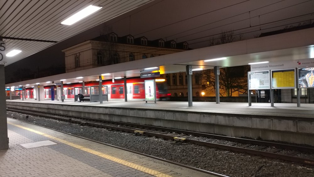 RMV RHEIN-MAIN-VERKEHRSVERBUN­D - Updated April 2025 - 12 Photos & 41 ...