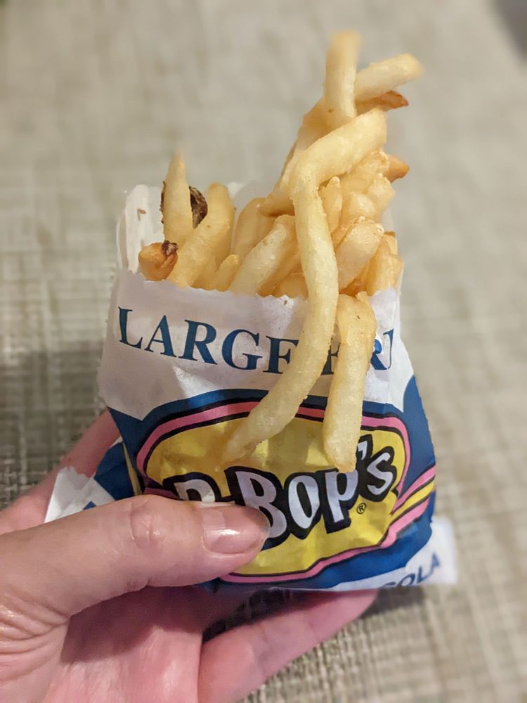 B-BOP’S - Updated December 2025 - 25 Photos & 40 Reviews - 6135 Mills ...