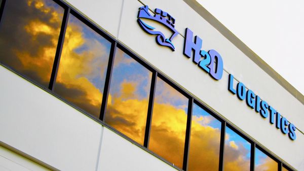 H2O LOGISTICS - Updated November 2025 - 11 Reviews - 23601 S Wilmington ...