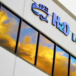 H2O LOGISTICS - Shipping Centers - 23601 S Wilmington Ave, Carson, CA ...