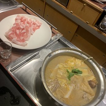 HAPPY SHABU SHABU - Updated May 2024 - 363 Photos & 486 Reviews - 1401 ...
