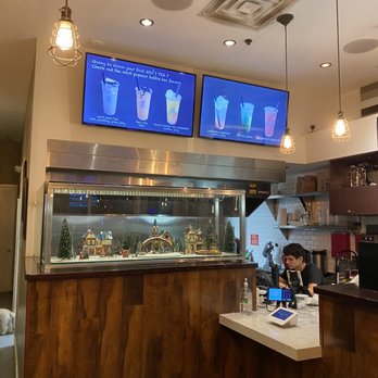 MIU’S TEA - Updated May 2024 - 704 Photos & 410 Reviews - 1520 ...