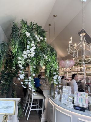 THE CAKE BAKE SHOP BY GWENDOLYN ROGERS-BROAD RIPPLE VILLAGE - Updated ...