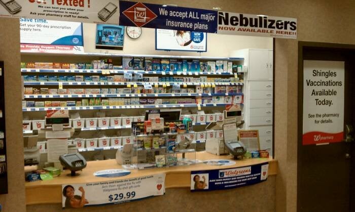 WALGREENS - Updated September 2024 - 16 Photos & 40 Reviews - 40663 ...