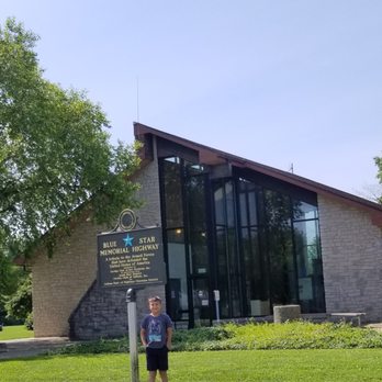 INDIANA WELCOME CENTER - Updated March 2025 - 92 Photos & 19 Reviews ...