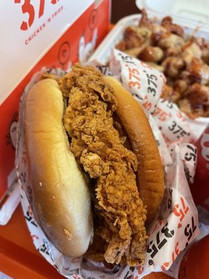 375 CHICKEN ‘N FRIES - Updated October 2025 - 66 Photos & 28 Reviews ...