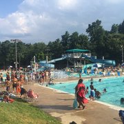 MARTIN LUTHER KING JR. SWIM CENTER - 28 Photos & 28 Reviews - Swimming ...