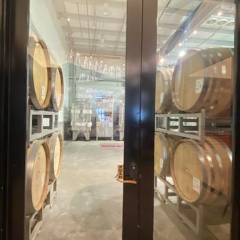 BRICK BARN WINE ESTATE - Updated October 2025 - 383 Photos & 283 ...