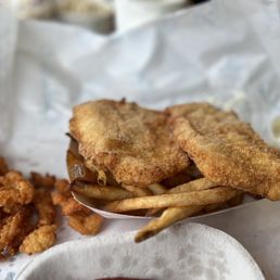 SPUD FISH & CHIPS - Updated July 2025 - 536 Photos & 592 Reviews - 2666 ...