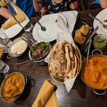 DILLIWALA INDIAN KITCHEN - Updated December 2025 - 600 Photos & 604 ...