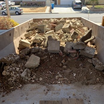 BAY AREA DUMPSTERS - Updated October 2025 - 32 Photos & 79 Reviews ...