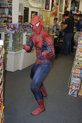 DOUBLE MIDNIGHT COMICS & COLLECTIBLES - Updated December 2024 - 29 ...