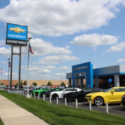 MICHAEL BATES CHEVROLET - 18 Photos & 41 Reviews - 23755 Allen Rd ...