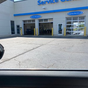 CANDY FORD - Updated July 2025 - 11 Reviews - 403 Lansing St, Charlotte ...