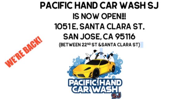 PACIFIC HAND CAR WASH - Updated December 2025 - 1020 Photos & 1187 ...