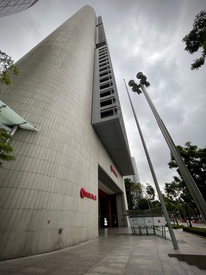 OCBC CENTRE - Updated December 2025 - 16 Photos - 65 Chulia Street ...