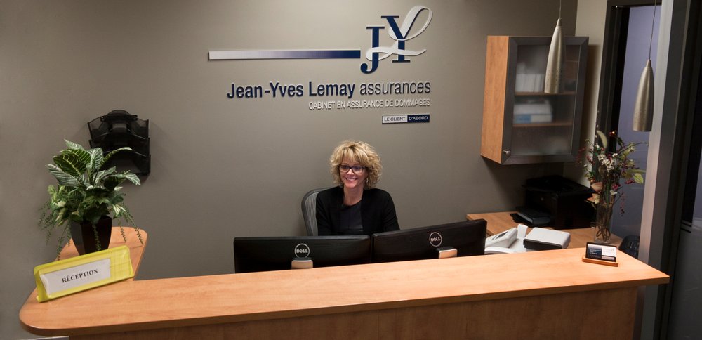 JEAN-YVES LEMAY - Updated January 2025 - 325 Rue du Marais, Québec ...