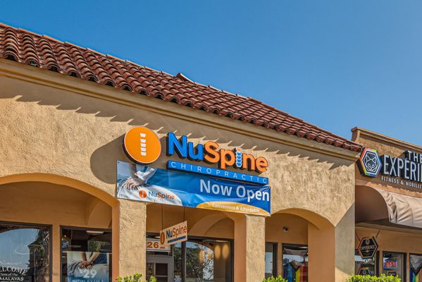 NUSPINE CHIROPRACTIC - Updated October 2025 - 37 Photos & 21 Reviews ...