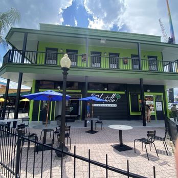 EL CILANTRILLO - OLD TOWN - Updated November 2025 - 119 Photos & 57 ...