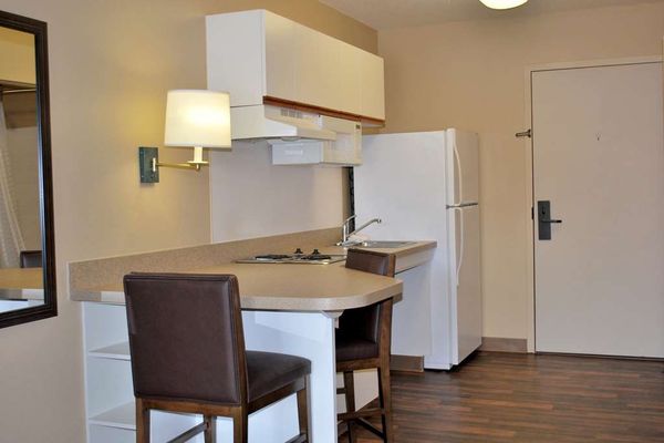 EXTENDED STAY AMERICA - MEADOWLANDS - EAST RUTHERFORD - Updated August ...