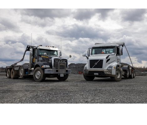 CFT RECYCLING - Updated January 2026 - 37 Photos - 7628 Flewellyn Road ...