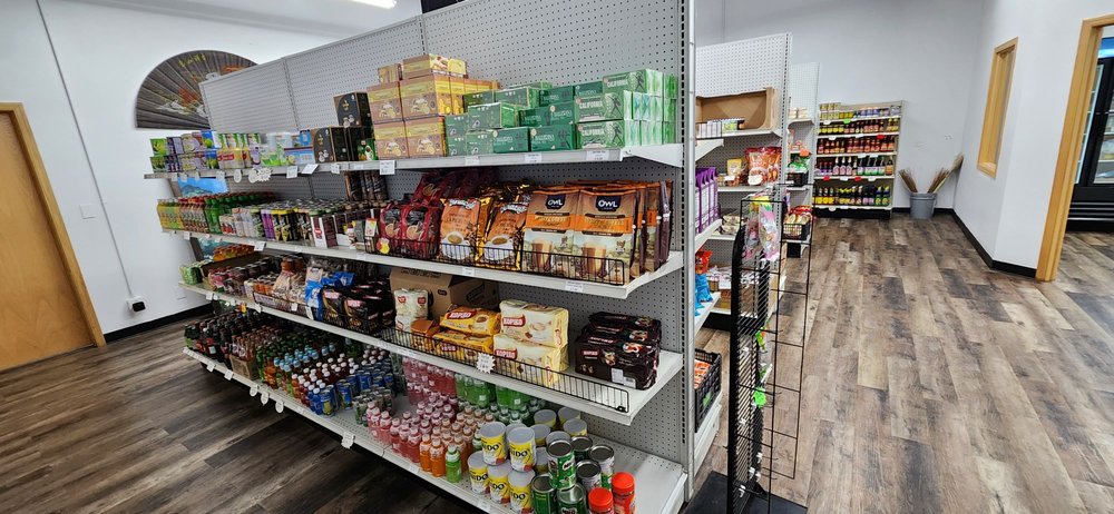 MERCIFUL INTERNATIONAL MARKET - Updated October 2025 - 17 Photos ...