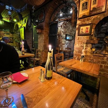 DELRIO’S RESTAURANT - Updated October 2025 - 26 Photos & 34 Reviews ...