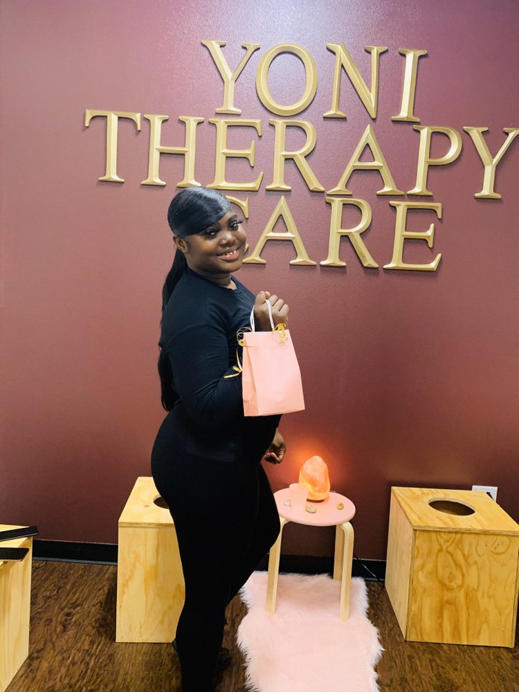 YONI THERAPY CARE SPA - Updated December 2025 - 1783 Thierer Rd ...
