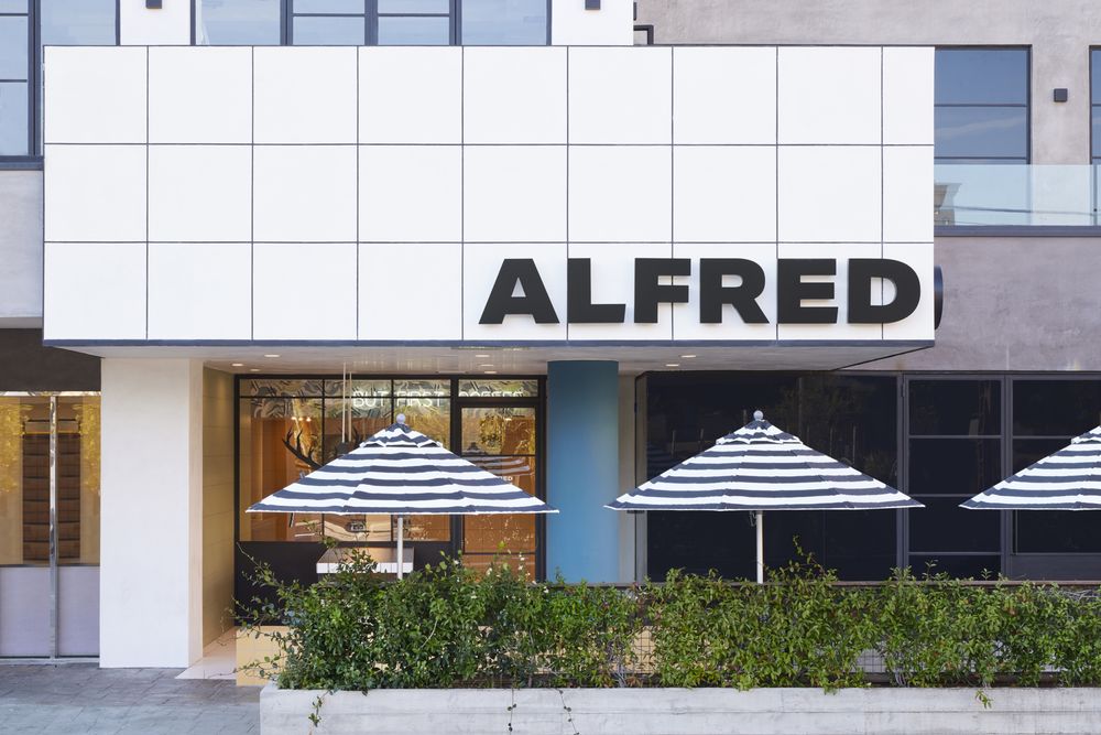 ALFRED COFFEE - Updated April 2025 - 50 Photos & 47 Reviews - 11301 W ...
