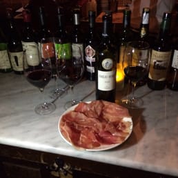 BAR JAMÓN - Updated December 2025 - 113 Photos & 303 Reviews - 125 E ...