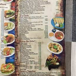 SUPER MEX - Updated December 2025 - 138 Photos & 180 Reviews - 5660 ...