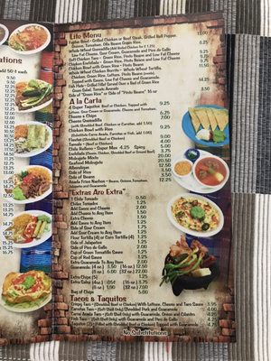 SUPER MEX - Updated December 2025 - 138 Photos & 180 Reviews - 5660 ...